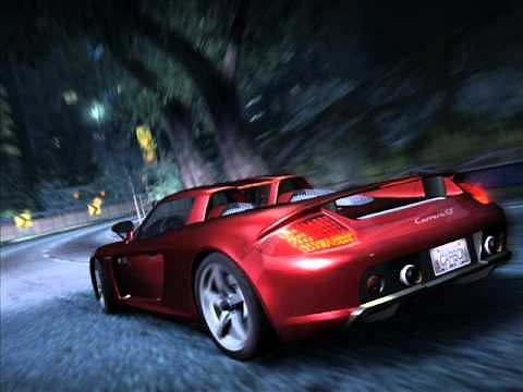 Need For Speed Carbon - Part 2 feat Fallacy - One of 'em Days Remix
