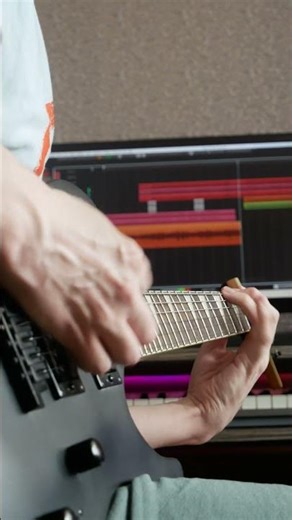 Megadeth - Vortex | l3ondarenko guitar cover