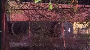 Four CSX train cars derail in Baltimore