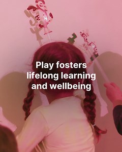 6.4K views · 19 reactions | Play ignites children's imaginations while fostering lifelong learning and wellbeing. Visit StartingBlocks.gov.au for more information on the benefits of play-based learning: https://youtu.be/kYmos7o9nFk?si=kFiy2zNYfTgNpKJH #StartingBlocksgovau #NQS #earlychildhoodeducationandcare | ACECQA | Facebook