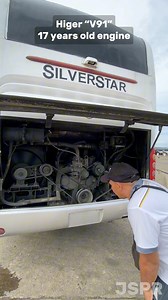 483K views · 3.7K reactions | China ba kamo? Proving the power of proper maintenance of SSSTI’s Veteran Higer bus, kayang kaya pa din isabak sa tawid dagat na biyahe | Silver Star Shuttle and Tours Inc. Higer KLQ6119 “V91” (200751) #PhilippineBus #JSPRBusSights #SSSTI #Higer #Yuchai #BusReels #fbreelsph #fypreels #fypシ゚ | JSPR Bus Sights | Facebook