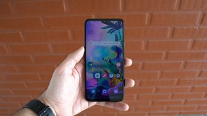 Ele chegou! LG G8X ThinQ recebe atualização com Android 12