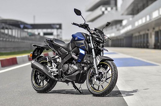 2019 Yamaha MT-15 review, test ride - Introduction | Autocar India