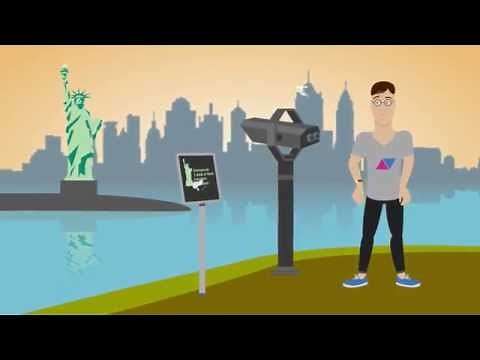 Trig Ratios in Right Triangles - Explained!