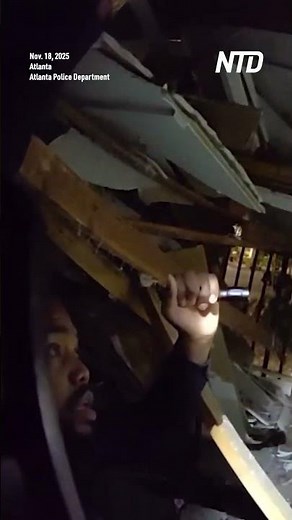 Apartment Building Explosion Response