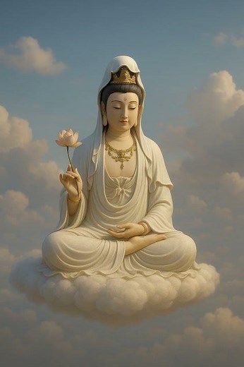 Buddhist Teachings for Letting Go & Finding Peace.Inspiring Life Lessons from Buddhism #buddhawisdom