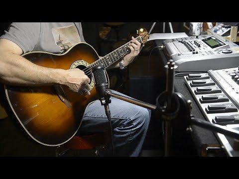Boss BR 1600 How to Connect Instruments and Basic Recording