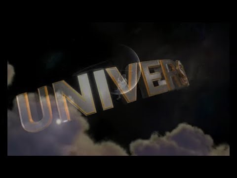 Universal Pictures Logo, The Best Movie Intros Ever