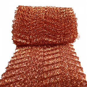 Watch copper mesh rodent control copper mesh for pest control  on Amazon Live
