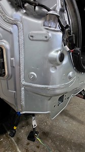 Sensor de punto ciego remplazar ■ blind spot sensor replacement | J torres tech