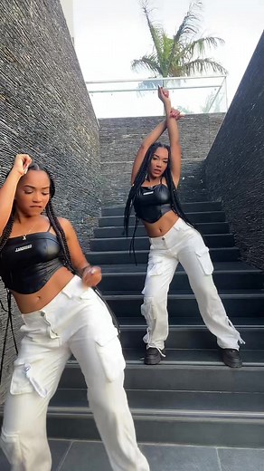 Baile del Tiki Tiki: ¡Aprende el Trend!