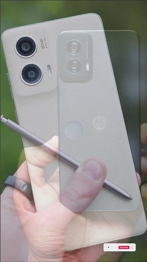 🔥 Top 5 BEST Motorola Phones in 2025