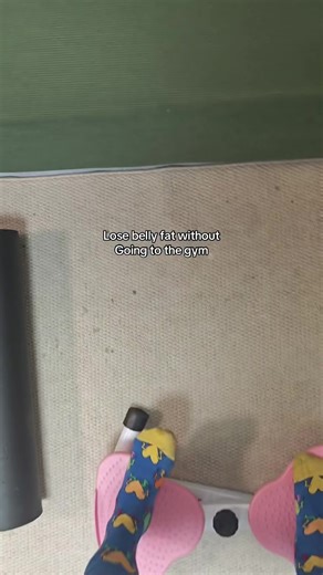 Transform Your Core with the Merach Ab Twister