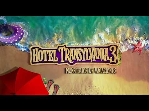 HOTEL TRANSYLVANIA 3 | En cines 12 de julio