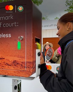 Mastercard on Reels | Facebook