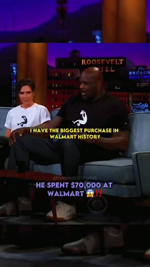 Biggest Purchase in Walmart History: $70,000 Shopping Spree!