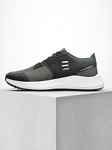 Buy ELEVAR Men Grey HYPERFLO Training Or Gym Sports Shoes -  - Footwear for Men