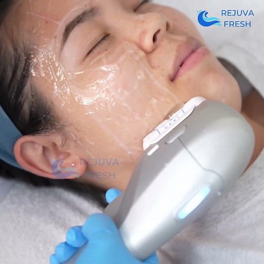 7D HIFU Machine for Face & Body | Operation of HIFU Machine