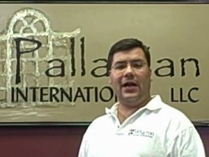 Preparation techniques for behavioral interviewing