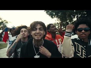 1900 Rugrat - Cheat Codes Ft. Bossman Dlow [Official Video]