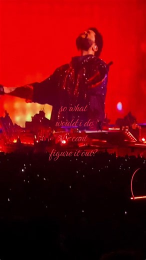 The Weeknd Concert Experience: After Hours Tour Highlights