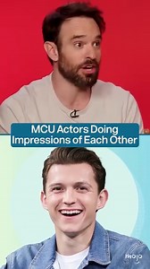 455K views · 6.7K reactions | MCU Actors Doing Impressions of Each Other  | WatchMojo | Facebook