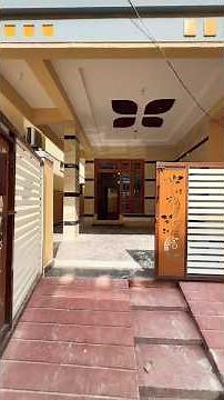 Brand New Independent House for sale in Beeramguda Hyderabad || 150 Sqyrds Simplex House.