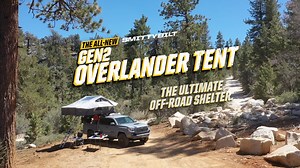 4.1K views · 56 reactions | The all-new Gen2 Overlander Roof-Top Tent...