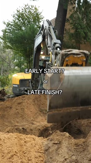 We’ll leave it up to you  #onsiteinstaller #septicinstall | Onsite Installer Magazine | Facebook