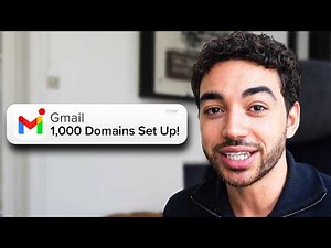 How to Create 1,000 Email Accounts in Seconds!