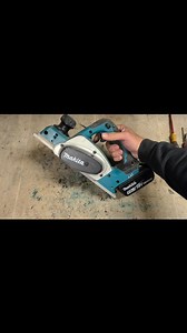 690 reactions · 6 comments | Repairing a broken Makita cordless planer, the DKP600 with a faulty speed controler. A totally dead stick like this normaly means a faulty controler. And easy part to change, or if you want to live dangerously, you can also wire the switch directly and bypass the controler compleatly. #makita #planer #dkp600 #planer #cordless #tools #broken #repair #deandohertygreaser | Deandohertygreaser | Facebook