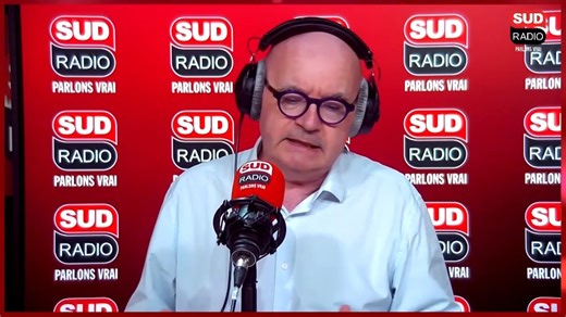 123K views · 2.6K reactions | Programme de Mathilde Panot à l'Assemblée Nationale sur la retraite et les congés : "Le programme énoncé par Mathilde Panot relève d'un humour que même Coluche n'aurait pas osé", réagit @PhDavidMtb dans son coup de gueule du jour ⚡️ | Sud Radio | Facebook