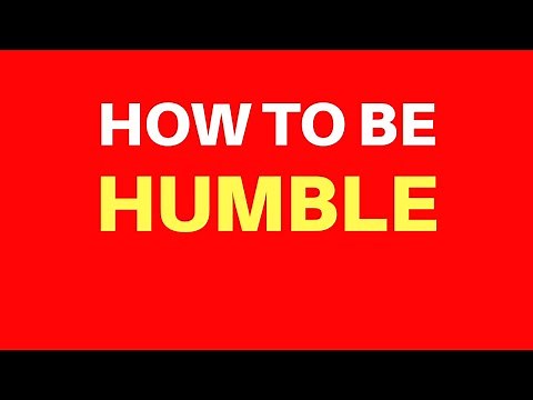 10 Bible Verses About Humility | Get Encouraged