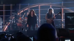 Black Sabbath - Paranoid (Live cover by Metallica & Ozzy Osbourne) | Metal Covers Community