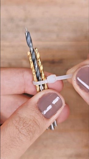 Simple Trick to Make Screws Flush Without Special Tools