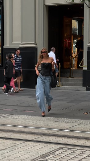 Trendy Street Style with Billini Shoes: Leva Pump Collection