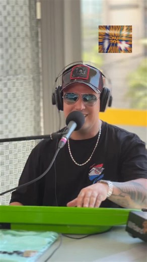 VAMOOOOOS, lo que fue @juancito_maximos_qmbieros_ en #desenchufados 🔥🤩 Mañana una súper invitada 👀 🎙️ @rubenrodriguezjunior #popular #popularfm1031 #popularfm | Radio Popular 103.1 FM