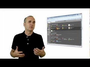 ¿Que es el FrameWork Ahora.NET?