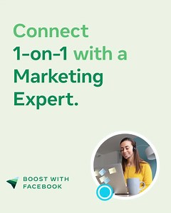 4.6K views · 2.8K reactions | See if you qualify for Facebook ad credits and get free guidance from a Marketing Expert to grow your following. | Meta for Business | Facebook