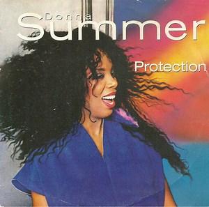 Donna Summer - Protection