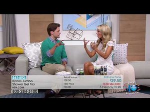 HSN | Connected Life with Brett Chukerman 07.05.2017 - 07 PM
