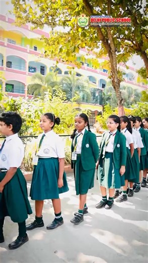 🌟Building Minds, Shaping Values and Creating Futures!🌟 True education goes beyond academics. We focus on instilling strong values like integrity, respect, discipline, empathy, and leadership—qualities every student needs to succeed in life, not just in exams. At our institution, students grow into confident learners and responsible citizens, ready to face the world with strong morals and clear purpose. 🎓 ADMISSIONS OPEN NOW! ✨ Give your child the advantage of value-based education 📌 Limited 