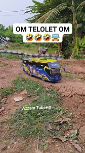 26K views · 748 reactions | OM Telolet Om Bus STM Draka #azzamtubehd | Azzam RC | Facebook