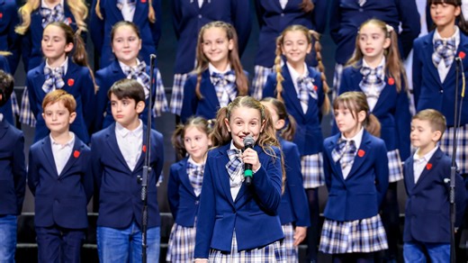 蜂群赞歌 Viva le api｜第68届金币儿歌赛作品