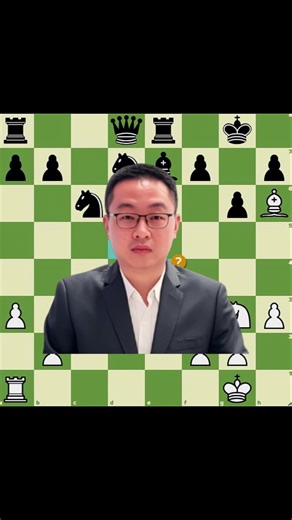 Chess Brilliancy | Genius Moves in 60 Seconds