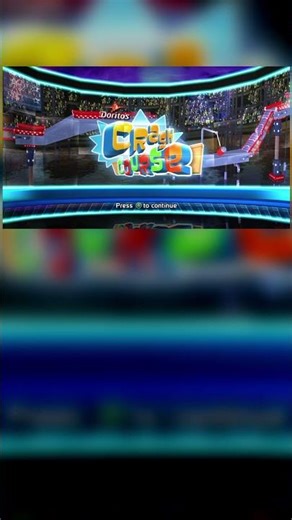 The story behind Doritos Crash Course #xbox360 #doritos