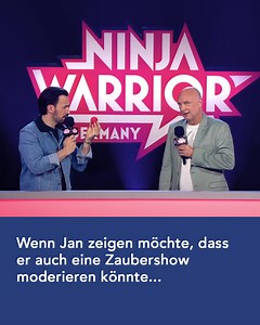 2.1K views · 98 reactions | Das Repertoire von Jan ist grenzenlos...殺拾 #NinjaWarriorGermany #NinjaWarrior #Ninja #Staffel7 #WirLiebenDieseShow #RTL #RTLPlus | Ninja Warrior Germany | Facebook