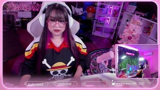 WELCOME TS FAM! | !discord | !rules | !social |