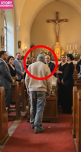 15M views · 160K reactions | A stranger gave him strength for a final...