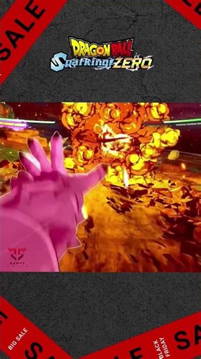 Dodoria Maximum Power‼️ Dragon Ball Sparking! ZERO #dragonball, #dragonballsparkingzero,